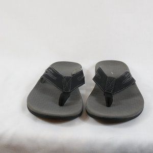 Eddie Bauer | Shoes | Mens Eddie Bauer Flip Flops Size 8 To 85 | Poshmark